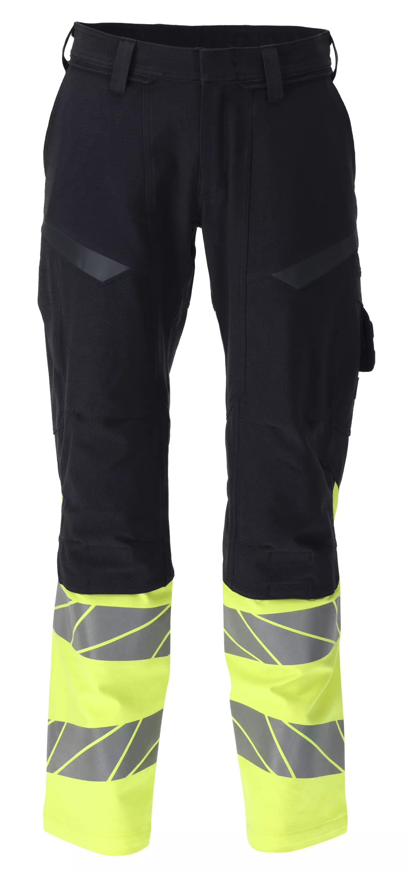 Mascot Multinorm Stretch Housut Kemikaali, Valokaari,Palo,Huomio - Protecton verkkokauppa